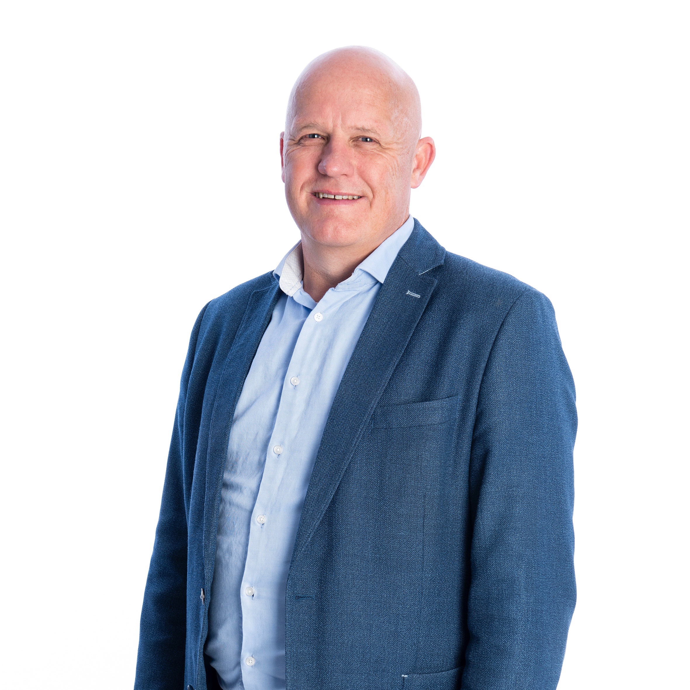 De Toon van Toni: ING kiest partij - De ING denkt met u mee